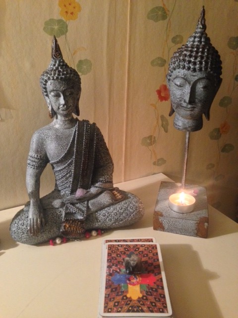 Hemma hos Rauni – Medium Alva